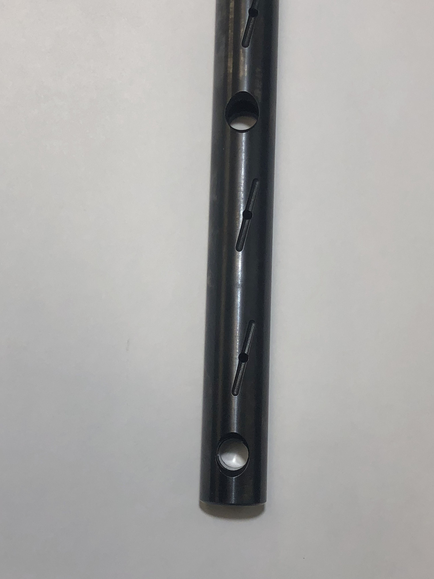 340 Mopar Rocker Shaft