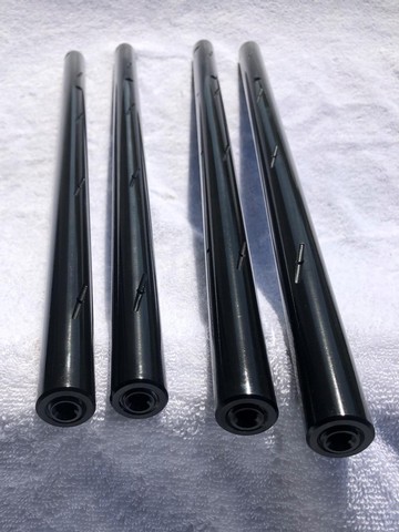 NEW 331/354/392/Donovan Rocker Shafts