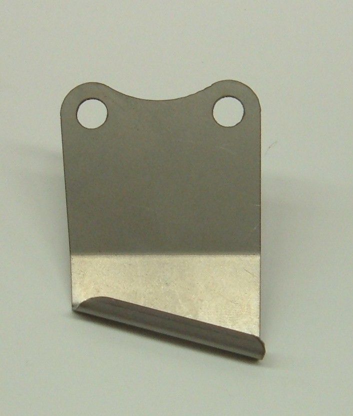 331-392 Early HemiCamshaft Oil Trough