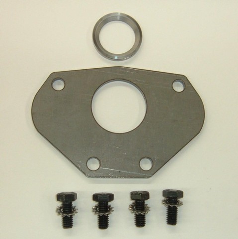 Early Hemi Camshaft Retainer Assembly