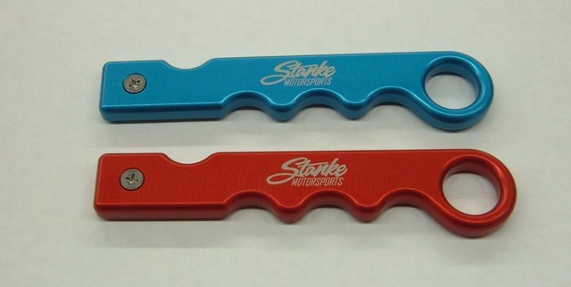 Feeler Gauge Handle