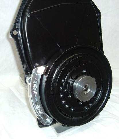 383-440 Adjustable Billet Timing Pointer