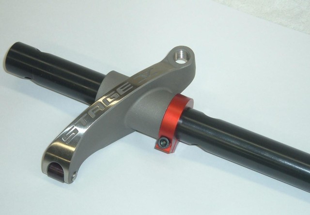 426 Hemi Rocker Shaft Collas