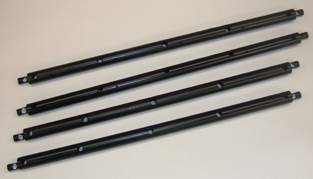 426 Hemi Rocker Shafts