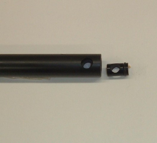 426 Hemi Exhaust or Intake Rocker Shaft