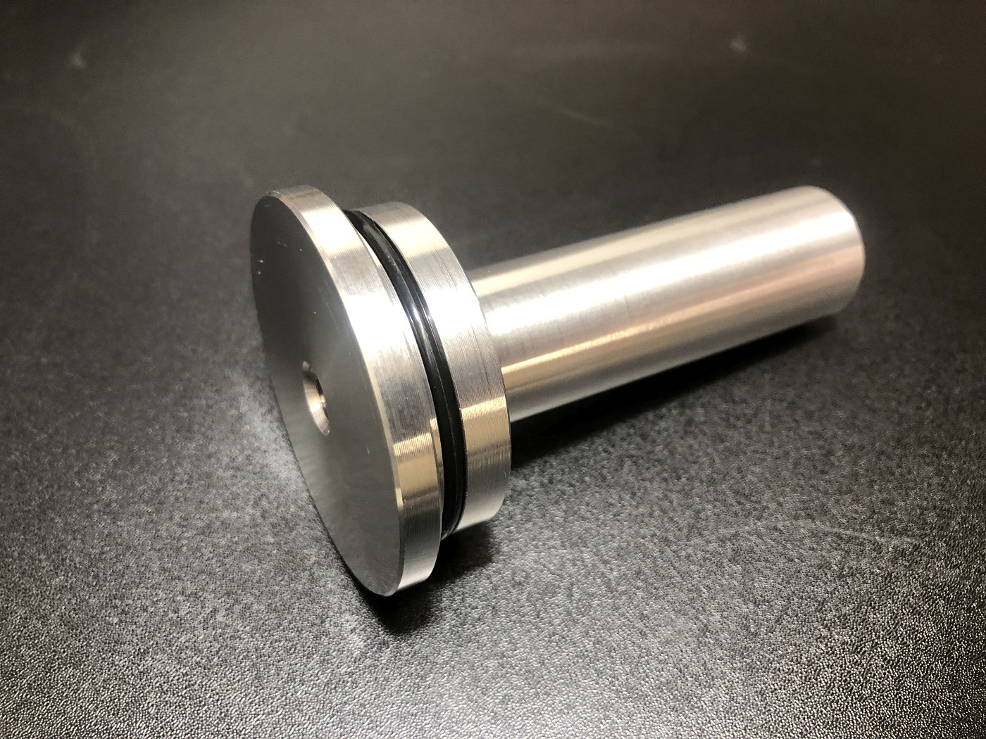 Hemi & RB Distributor Plug