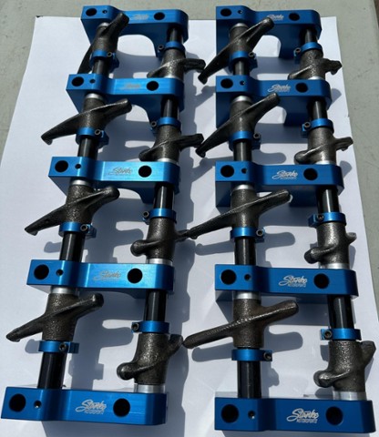 331-354-392 Economy Rocker Assembly