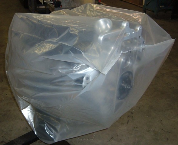 Engine Storage Bags